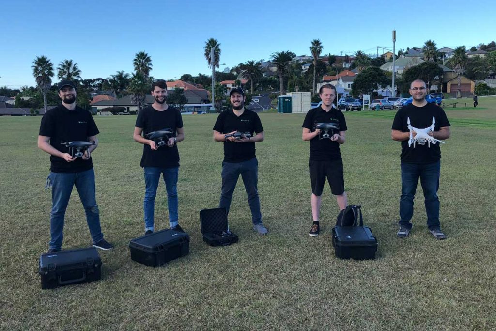 Part 102 Certification - FlyUAV