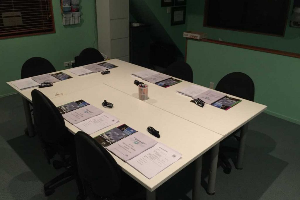 Part 102 Certification - FlyUAV